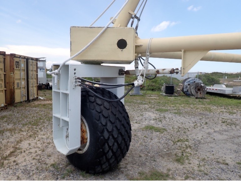 Amphibious Research Vehicle Capability Assessment - ERDCWERX