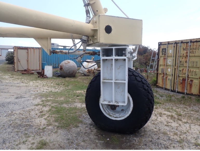 Amphibious Research Vehicle Capability Assessment - ERDCWERX