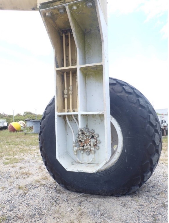 Amphibious Research Vehicle Capability Assessment - ERDCWERX