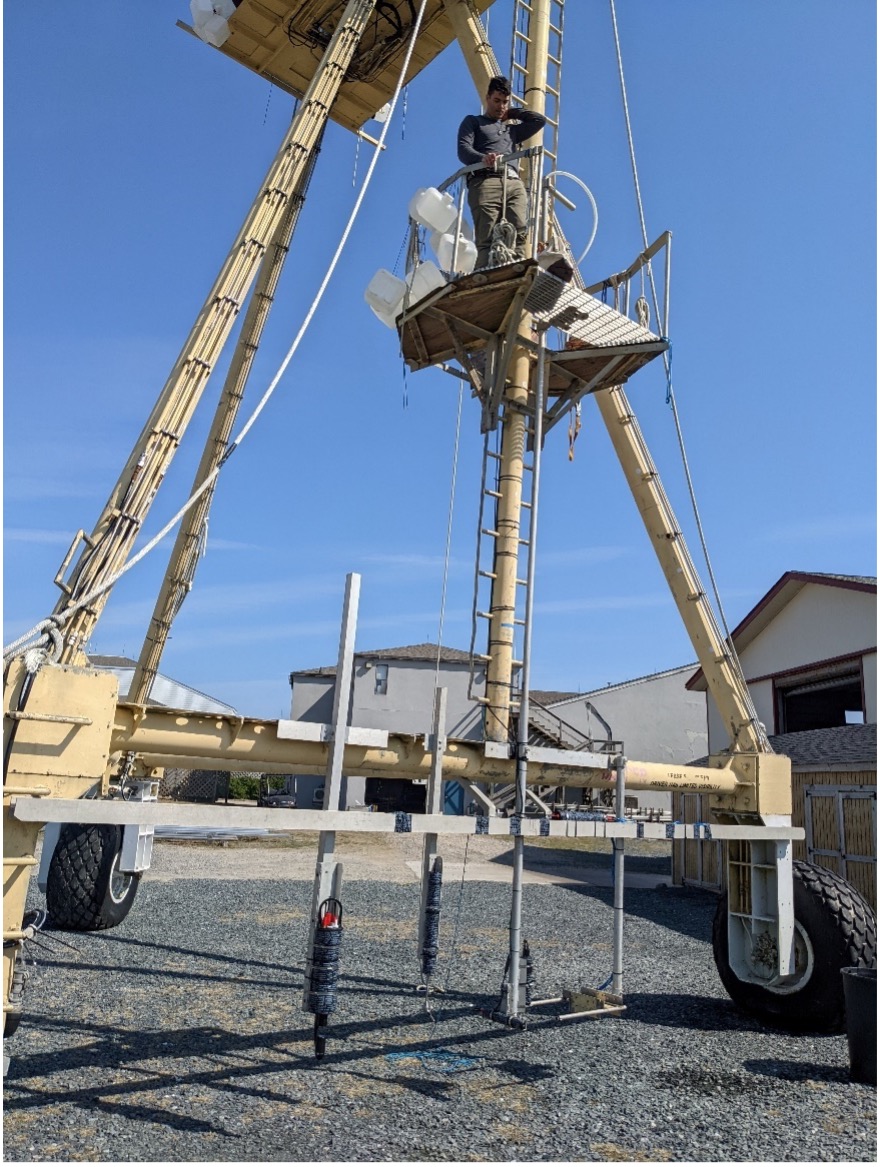 Amphibious Research Vehicle Capability Assessment - ERDCWERX