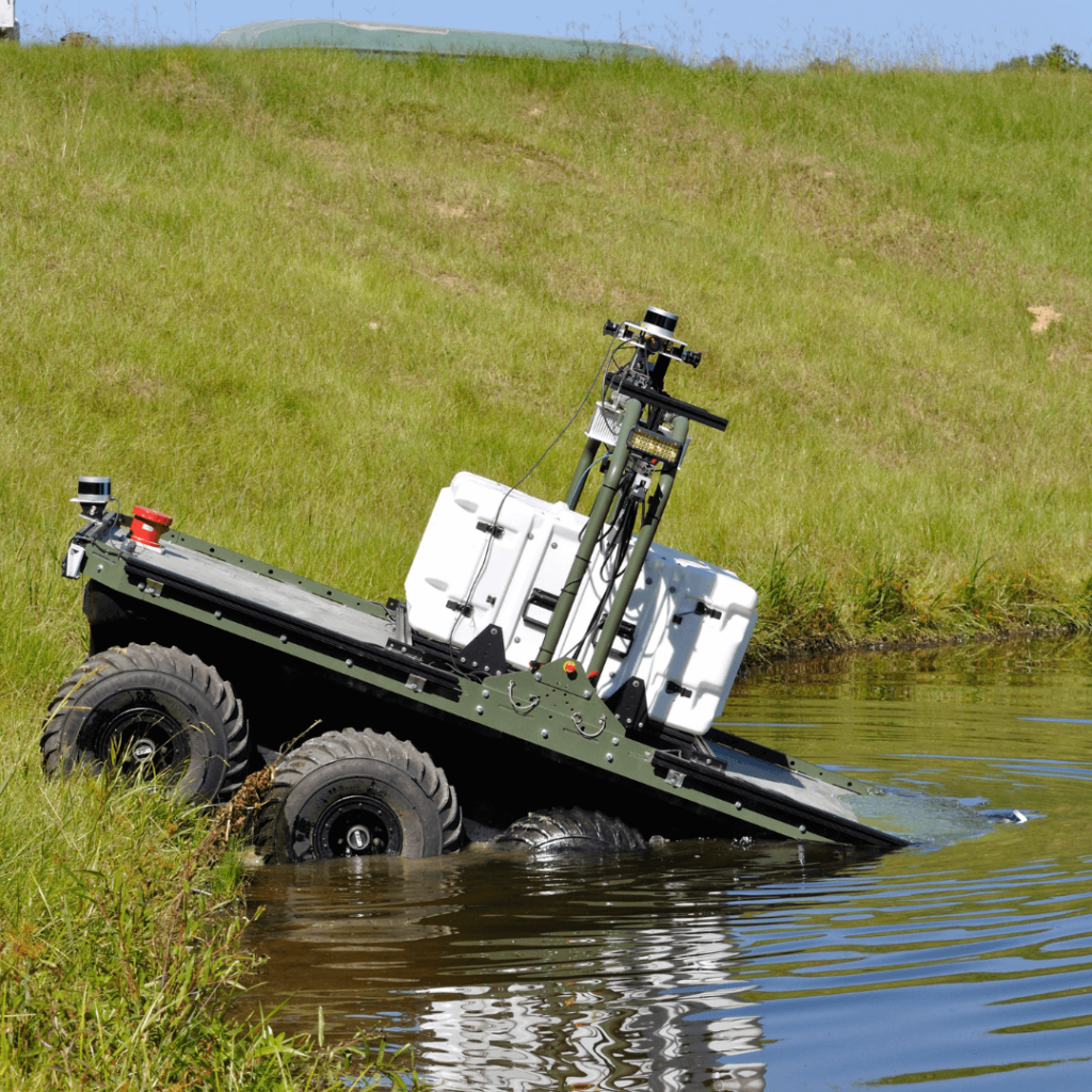 Warfighter Engineering CSO - ERDCWERX