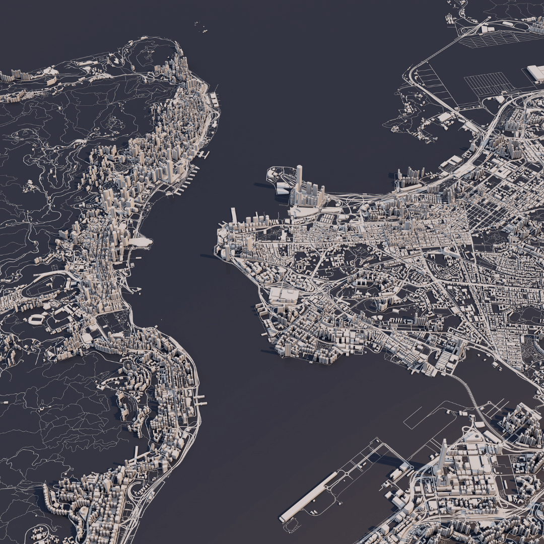 Geospatial Research Laboratory CSO - ERDCWERX