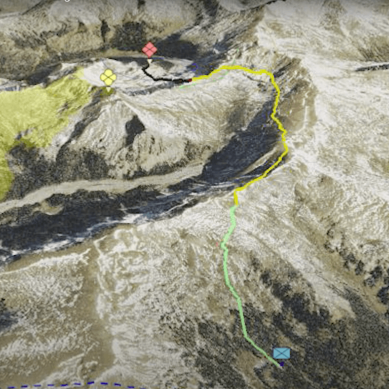 Geospatial Research Laboratory CSO - ERDCWERX