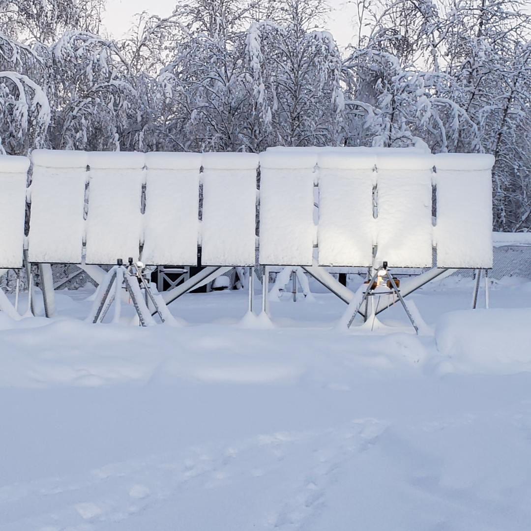 Cold Regions Research and Engineering Laboratory CSO - ERDCWERX