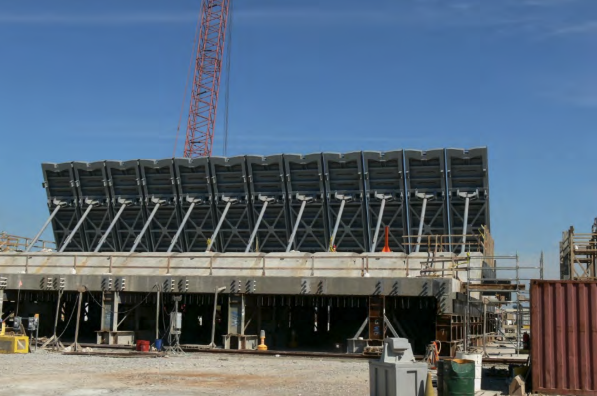 Wicket Cleaning System - ERDCWERX