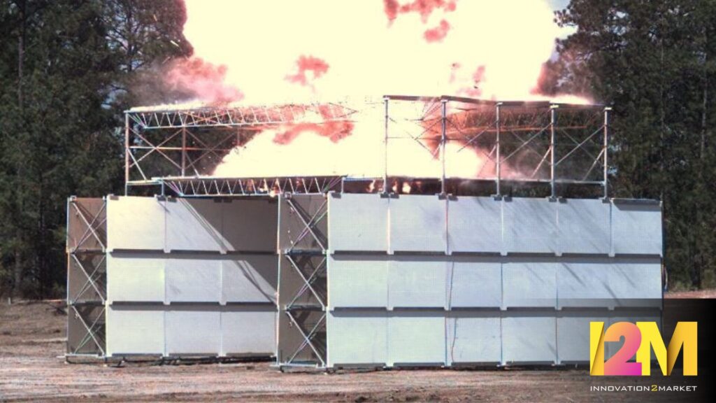 Webinar: Protective Structures & Systems - ERDCWERX